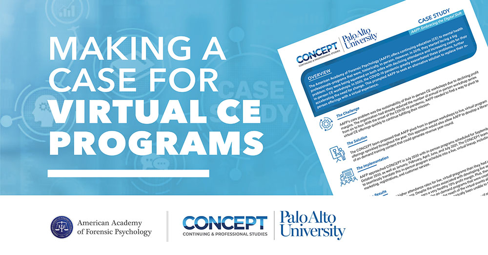 Embracing the Digital Shift: How AAFP Successfully Pivoted to Virtual CE Programs & Boosted ...